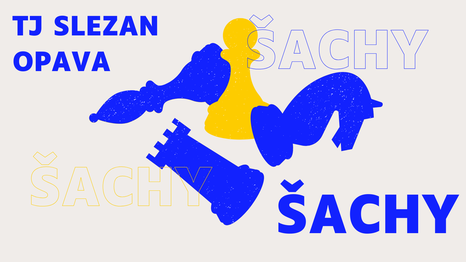 Tělovýchovná jednota Slezan Opava - šachy